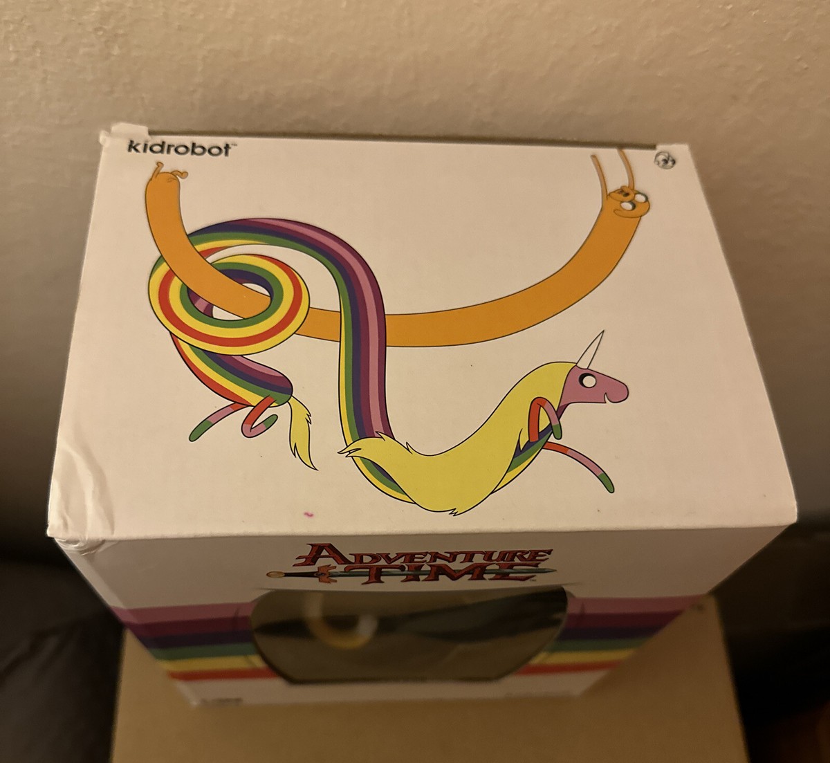 Adventure Time Lady Rainicorn And Lord Monochromicorn Human