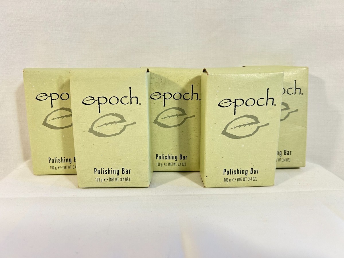 Nu Skin Epoch Logo