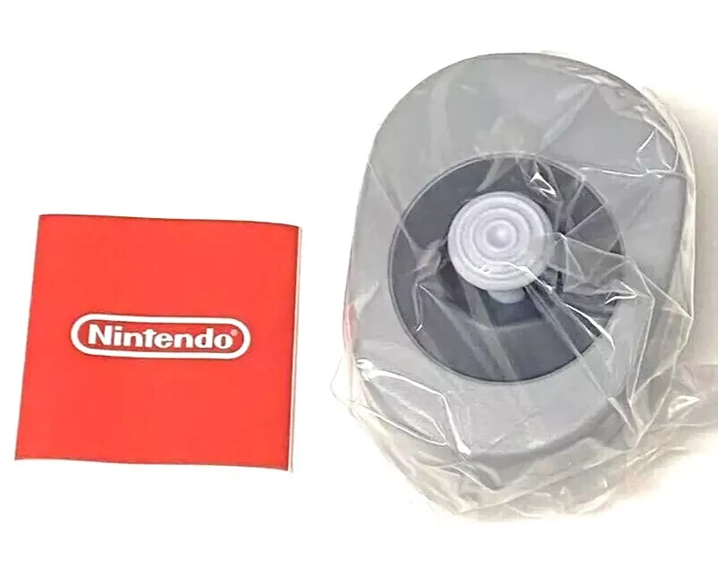 Official Nintendo Controller Collection Gacha Series 2 Nintendo 64 ...