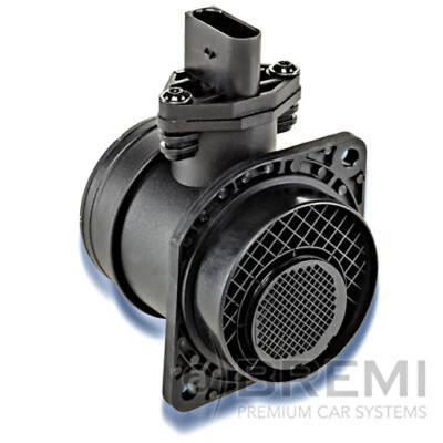 BREMI MAF Sensor For VW SKODA SEAT AUDI Bora Golf Mk4 038906461C | eBay