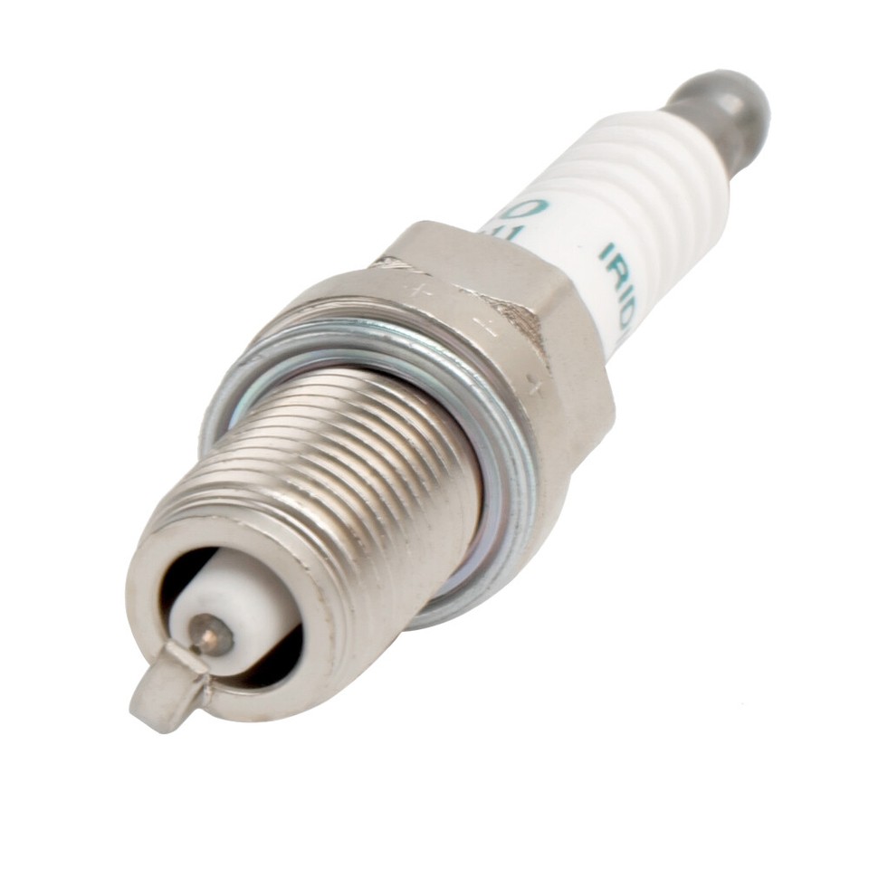 For TOYOTA 90919-01210 Genuine DENSO SK20R11 3297 Spark Plugs Iridium ...