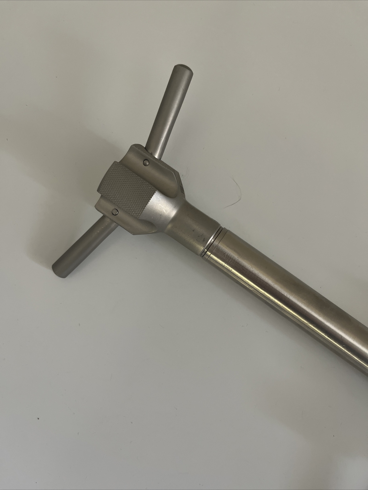 Elmed 18-41905AC Omni-Tract Retractor Table Clamp & Post | eBay