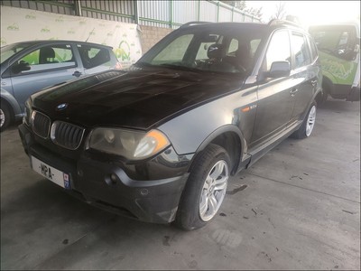 MAITRE CYLINDRE BMW X3 (E83) SUV 34 33 6786629 | eBay
