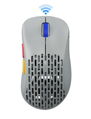 Pulsar Xlite V2 Retro Edition Wireless Ultra Light 59g Gaming Mouse_UPS ...
