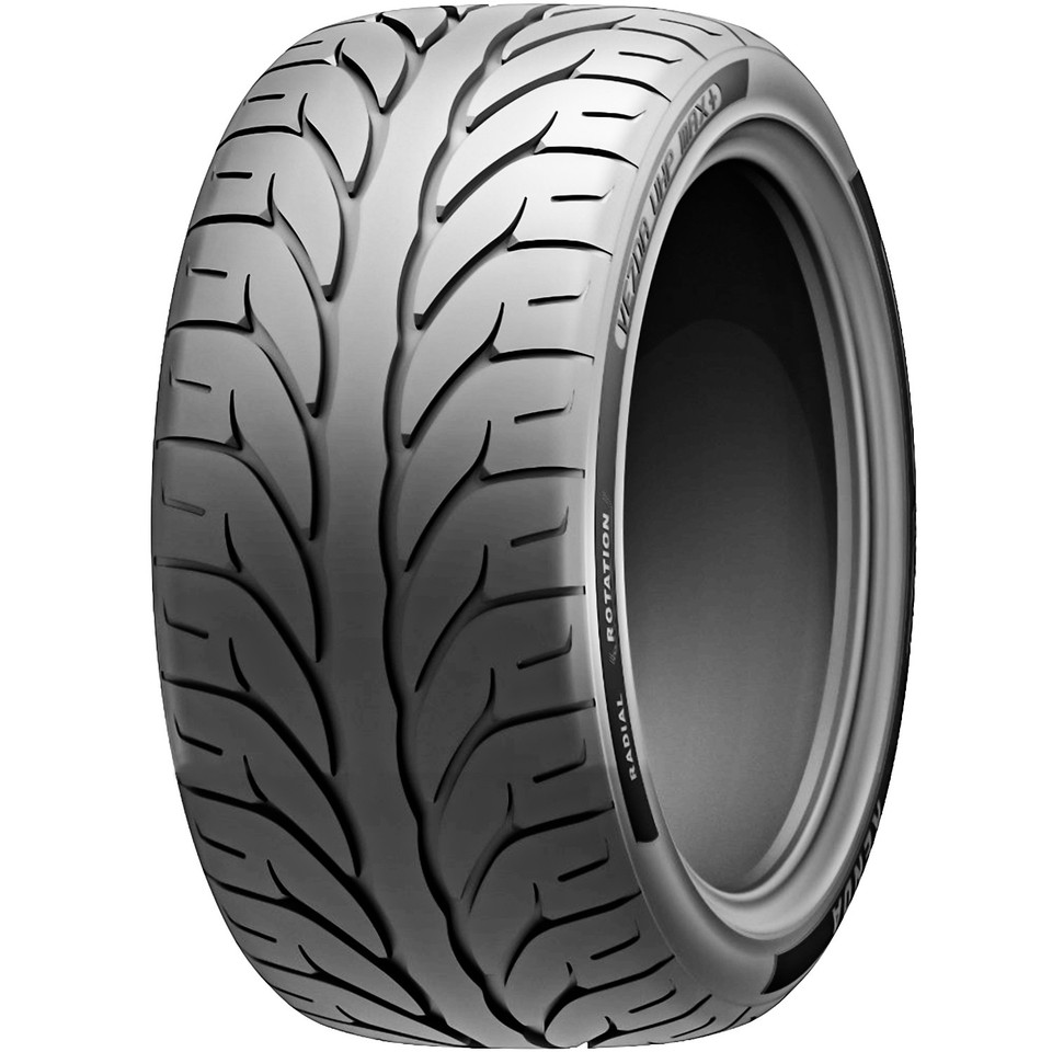 2 Tires Kenda Vezda UHP Max+ 315/30ZR18 315/30R18 98W High Performance ...