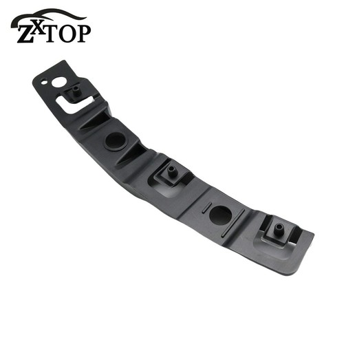 Front Bumper Left&Right Side Bracket KB8A-50-153B For Mazda 2017-21 CX ...