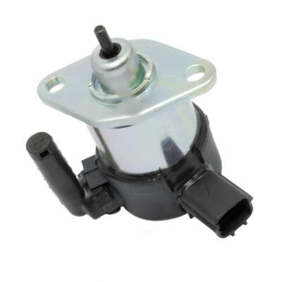 Fuel Shut Off Solenoid Fits Kubota 1C010-60015 1C010-60016 1C010-60017 ...