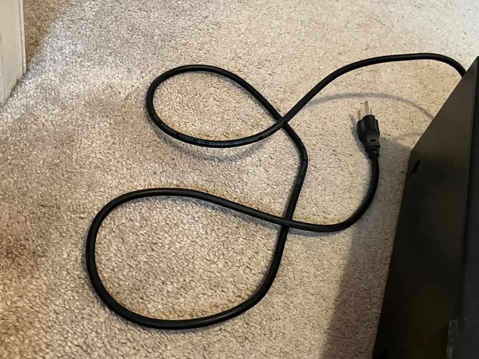 Pyle PD1000A PD3000A AM FM Receiver w/ Built in DVD MP3 USB Pre ...