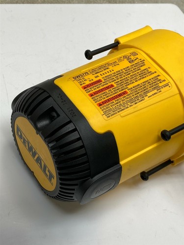New Dewalt DWS779 MOTOR DWS780 DW718 DW716 DW706 (missing front ...