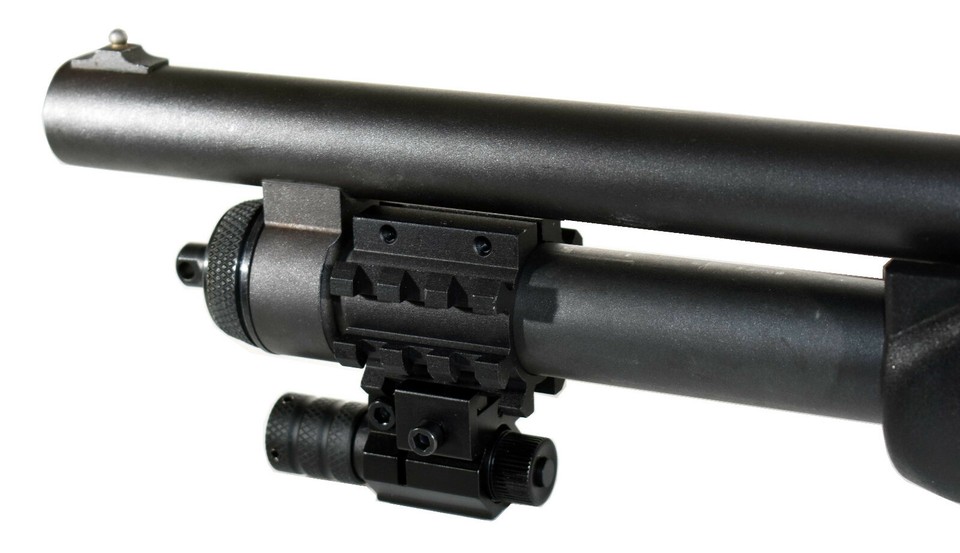 Mossberg 500 Red dot sight tactical gear hunting accessories optics ...