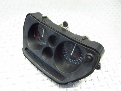 2003 91-03 Honda ST 1100 ST1100P OEM Speedometer Speedo Gauges Dash ...