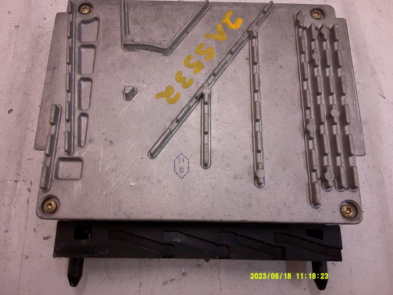 ENGINE COMPUTER VOLVO 70 SERIES V60 2001 08627454 0261206829 ECU ECM ...