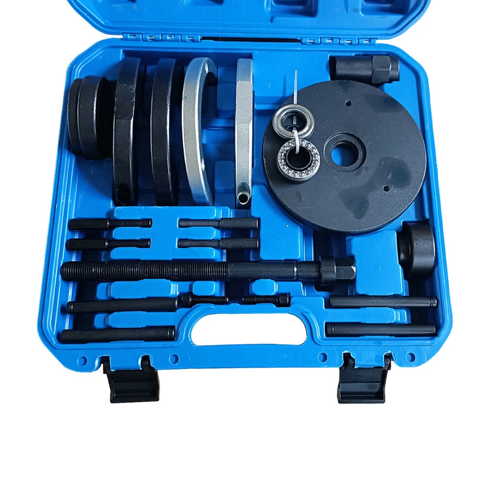 New Arrival TECHTONGDA Wheel Hub Bearing Unit Tool 82mm Dismantling ...