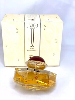 7 Notes by Jivago EDT 1.7 oz 50ml | eBay