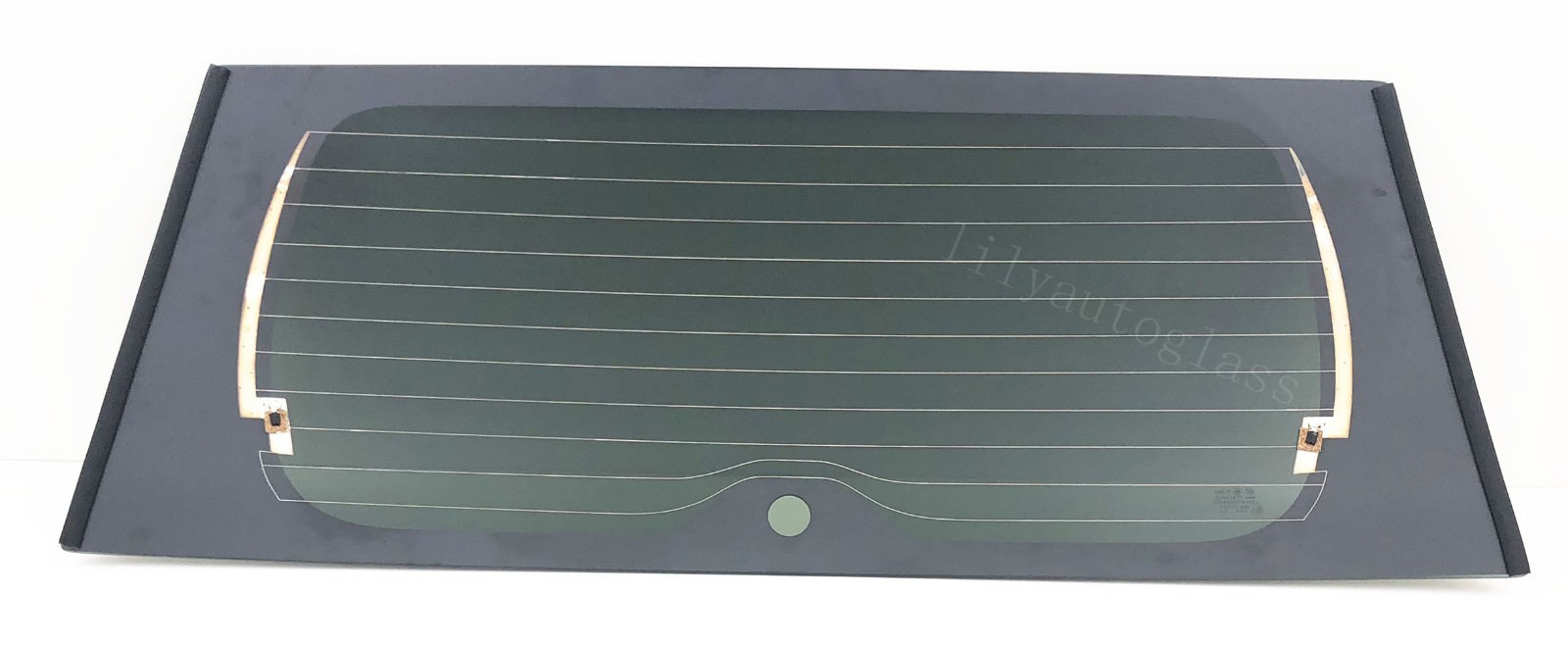 2006-2013 Suzuki Grand Vitara Heated Rear Tailgate Windshield Back ...