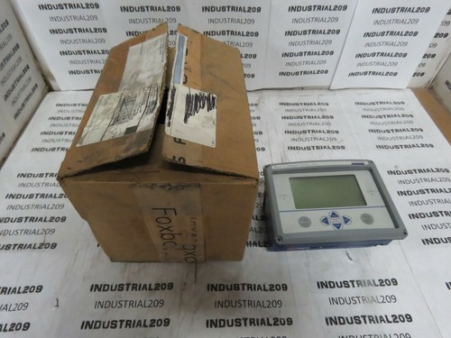 FOXBORO COMMUNICATOR 875PH-A1F USED | eBay