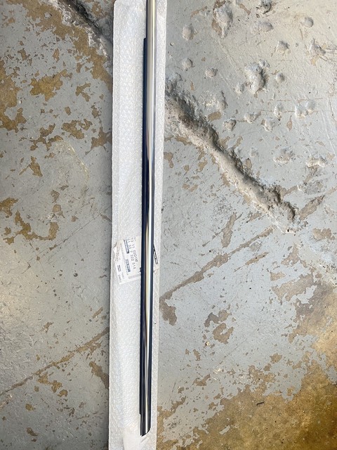 MINI Cooper D F55 Front Right Door Trim Strip 51337322514 Genuine for ...