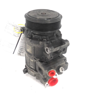 2009-2012 Audi A4 2.0L AC A/C Air Compressor OEM 8KD260805 | eBay