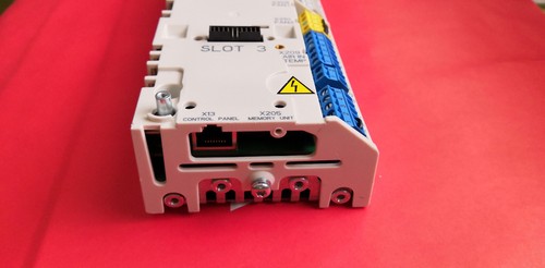 ABB zcu-14 control unit NEW | eBay