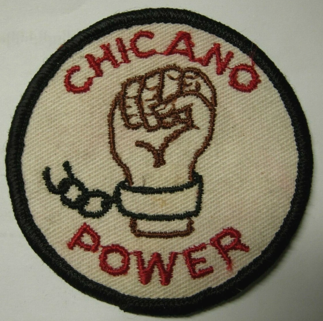 Chicano Power Symbol