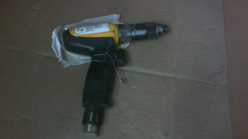 Atlas Copco LUM22 HRX3 Pneumatic Screwdriver - Reconditioned | eBay