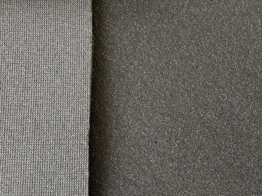 Scrim Upholstery Foam Fabric Material 3MM | eBay UK