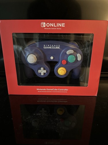 Nintendo Switch 2 Exclusive GameCube Controller | eBay