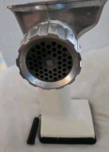 Vintage Rival Grind-O-Mat model 303 Meat Grinder | eBay