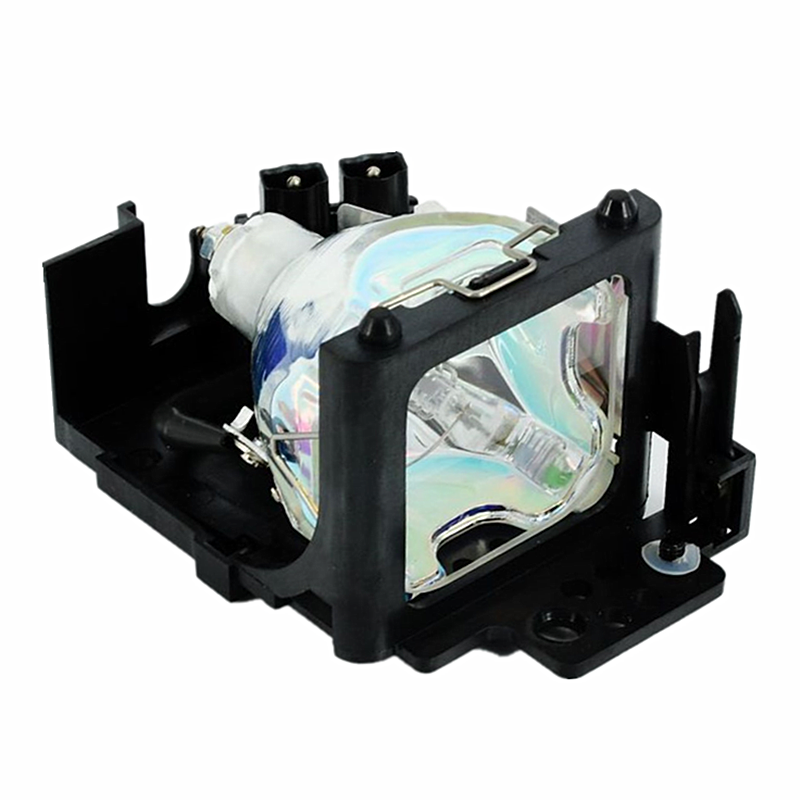 DT00401/DT00511 Replacement Lamp W/Housing for HITACHI CP-S225AT/S318 ...