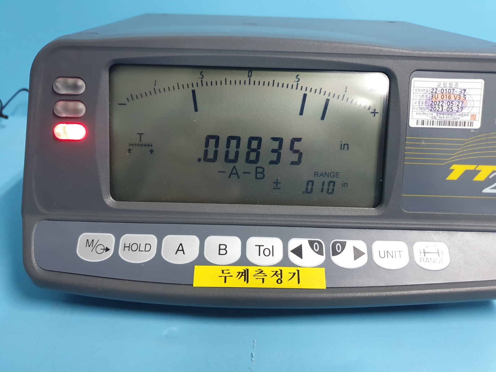 1PC TESA TT20 Electronic Length Measuring Instrument | eBay