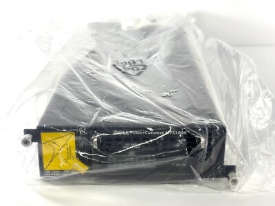 Dell PowerConnect MPS1000 Power Supply 1000W | eBay