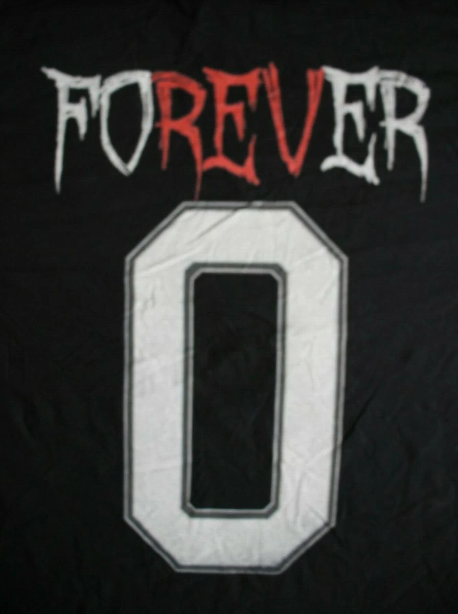 The Rev Forever