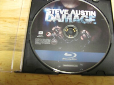 Damage Blu-Ray | eBay