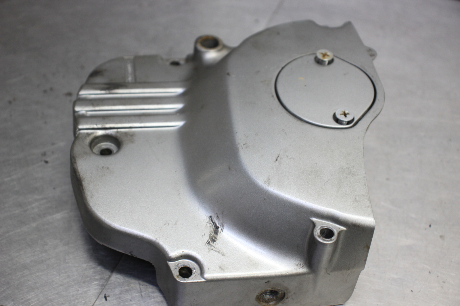 04 05 06 07 09 Suzuki GS500F GS500 GS 500 Front Sprocket Cover | eBay