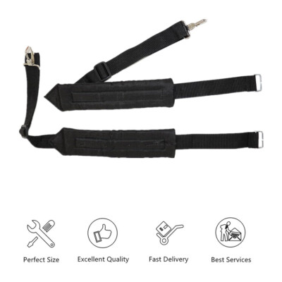 2 Pack For RedMax 511758401 Backpack Blower Shoulder Straps EBZ7500 ...