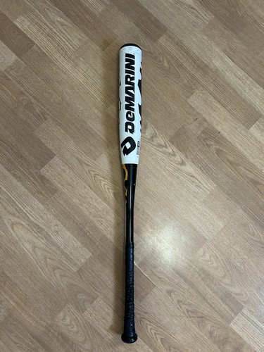 DeMarini Baseball Bat VNC11 Vexxum SC4 Metal Alloy BBCOR 2 5/8 In 30oz 33” READ | eBay