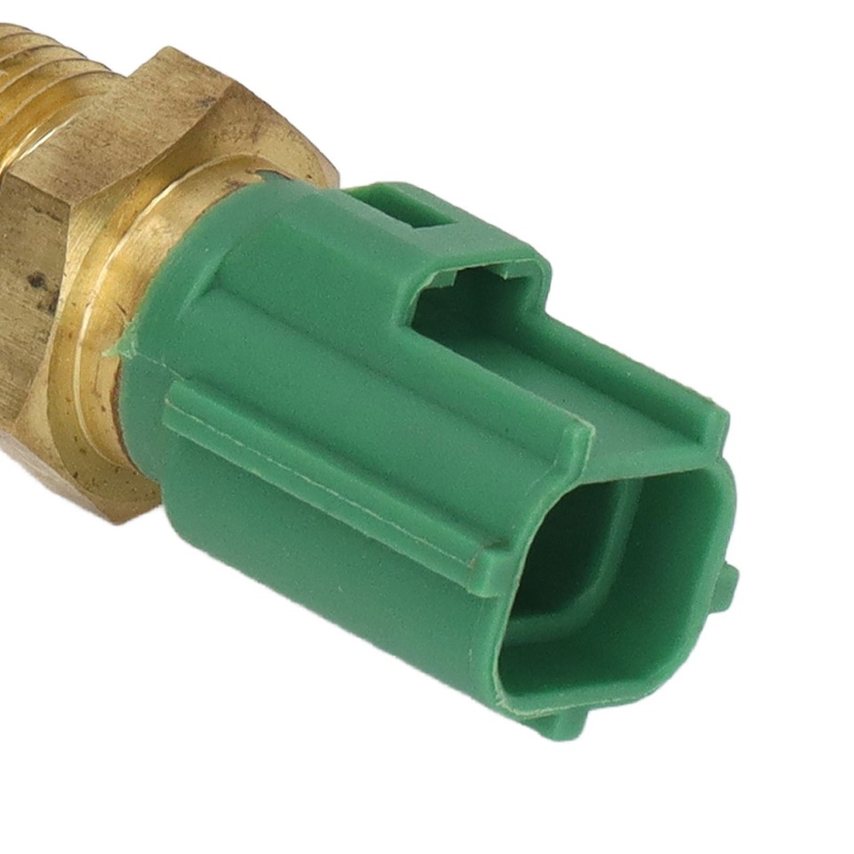 Water Temperature Sensor Precise Standard Brass Water Temp Transducer Replac NEW | eBay UK