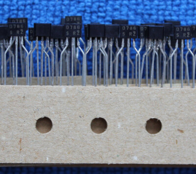 10pcs 2SD786S 2SD786 D786 Integrated Circuit IC | eBay