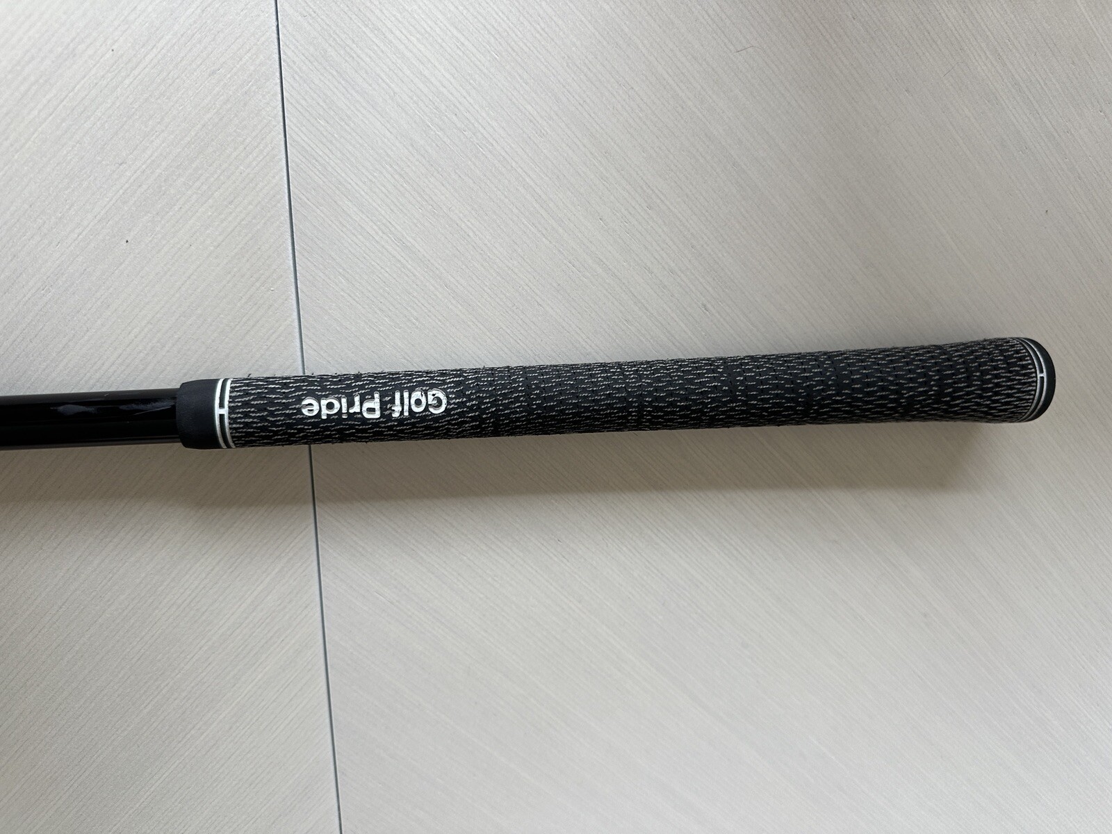 RARE Brooks Koepka Replica Nike Vapor Fly Pro 3 Iron Fujikura Pro Tour ...