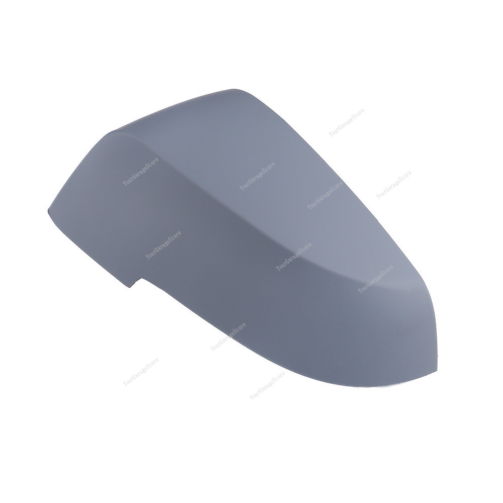 Neu Links Außenspiegel Abdeckung 51167308683 Für 2013-16 BMW 5-Series ...