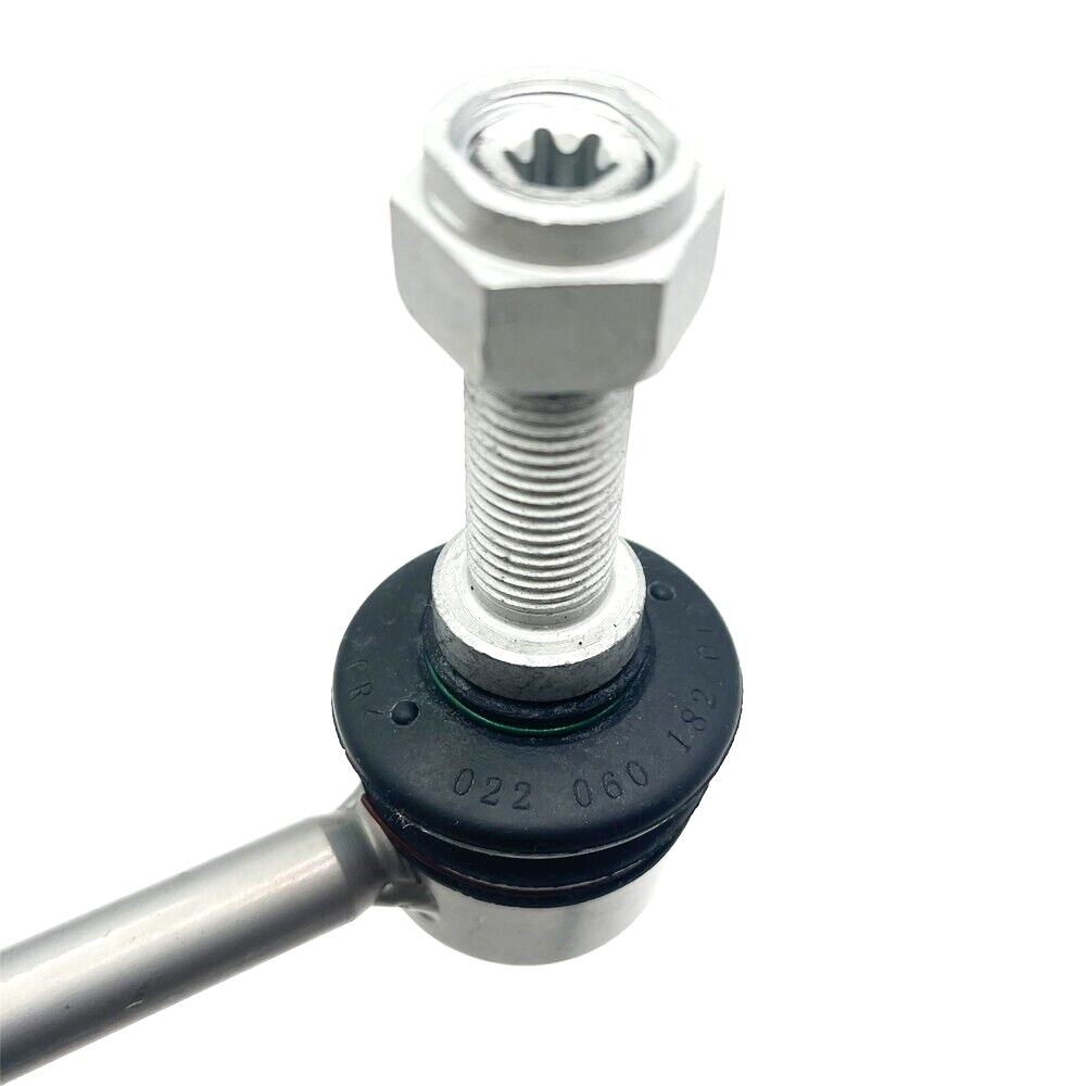 4 FRONT+REAR SWAY STABILIZER BAR LINKS SET L+R for Mercedes W164 ...