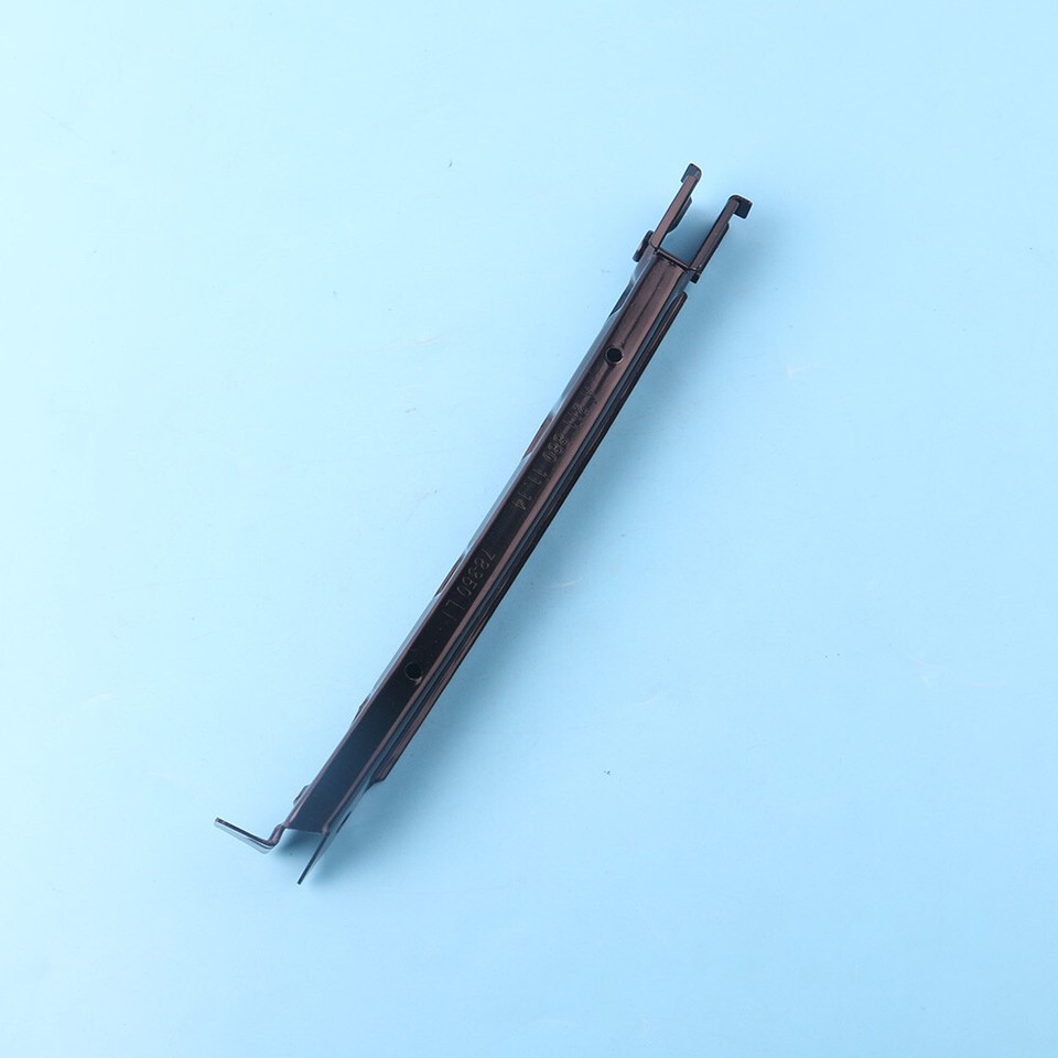 Bumper Bracket Frame Left Front A2118801214 Fit Mercedes-Benz 06-06 ...