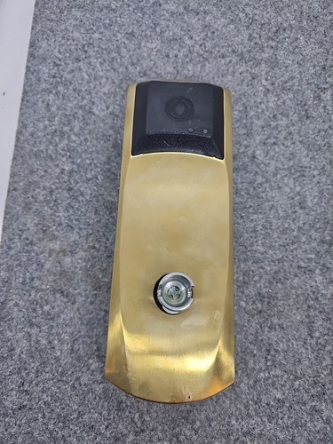 Used Dormakaba Saflok RT 79 Series RFID Hotel Lock Front | eBay