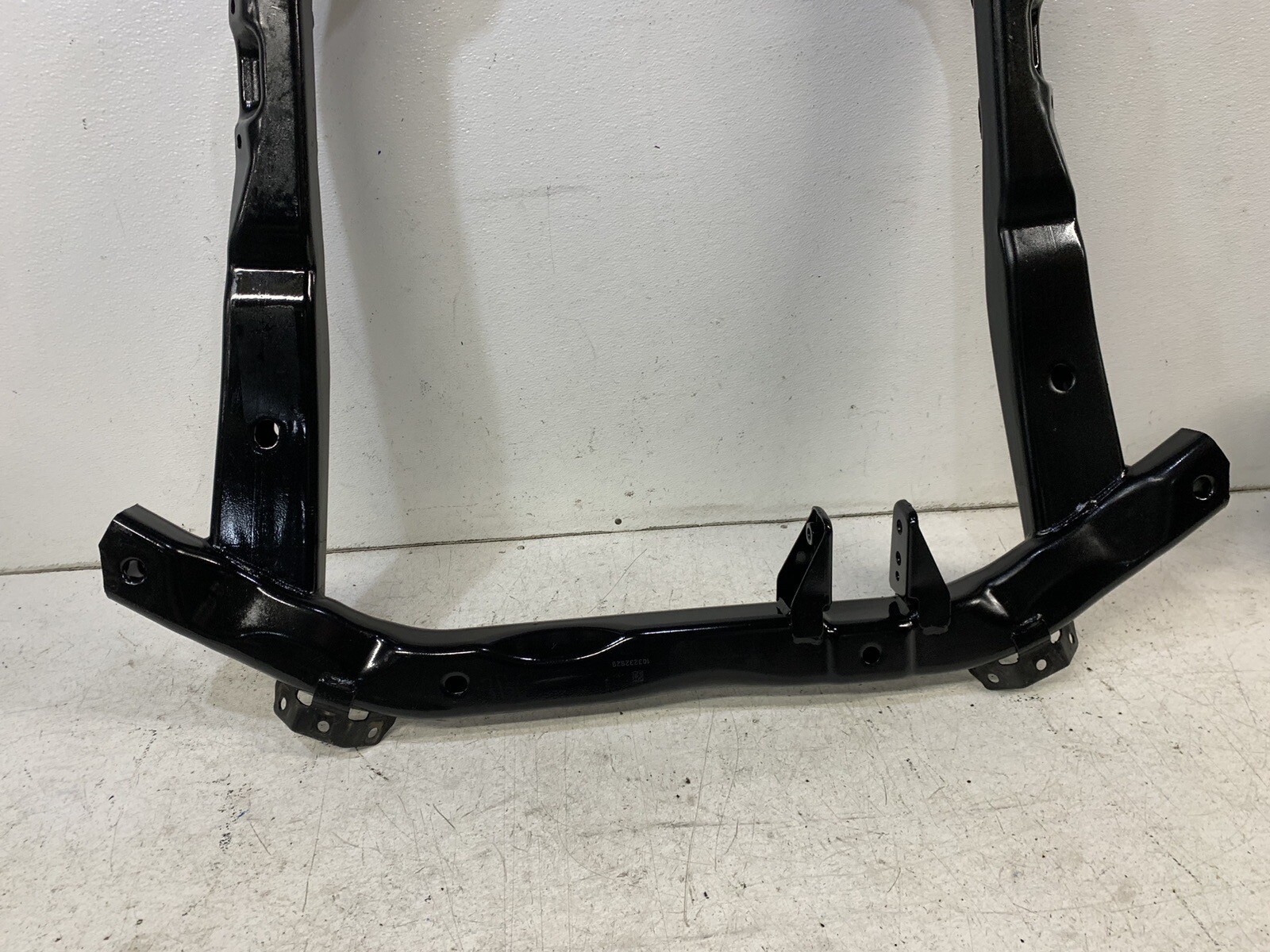 2006-2011 Chevrolet HHR Front Crossmember Sub Frame Cradle Subframe ...
