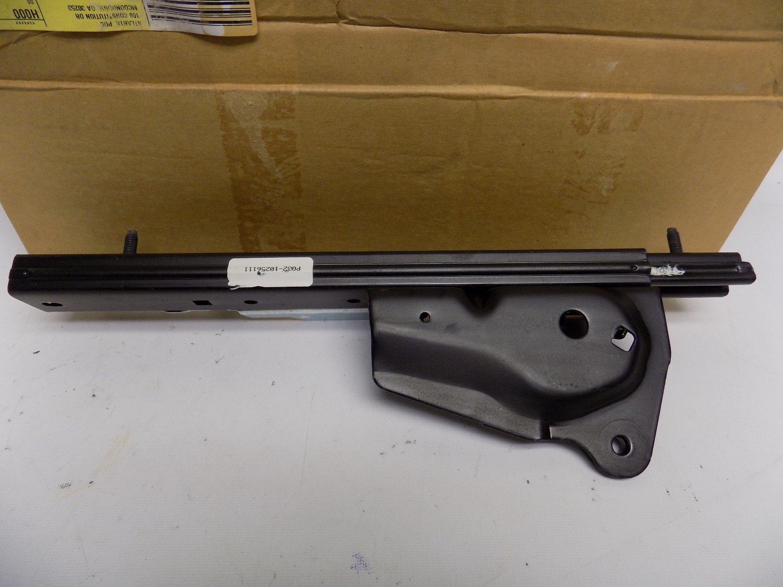 New OEM 1999-2001 Ford Windstar Front Seat Track Assembly XF2Z1661704AA ...