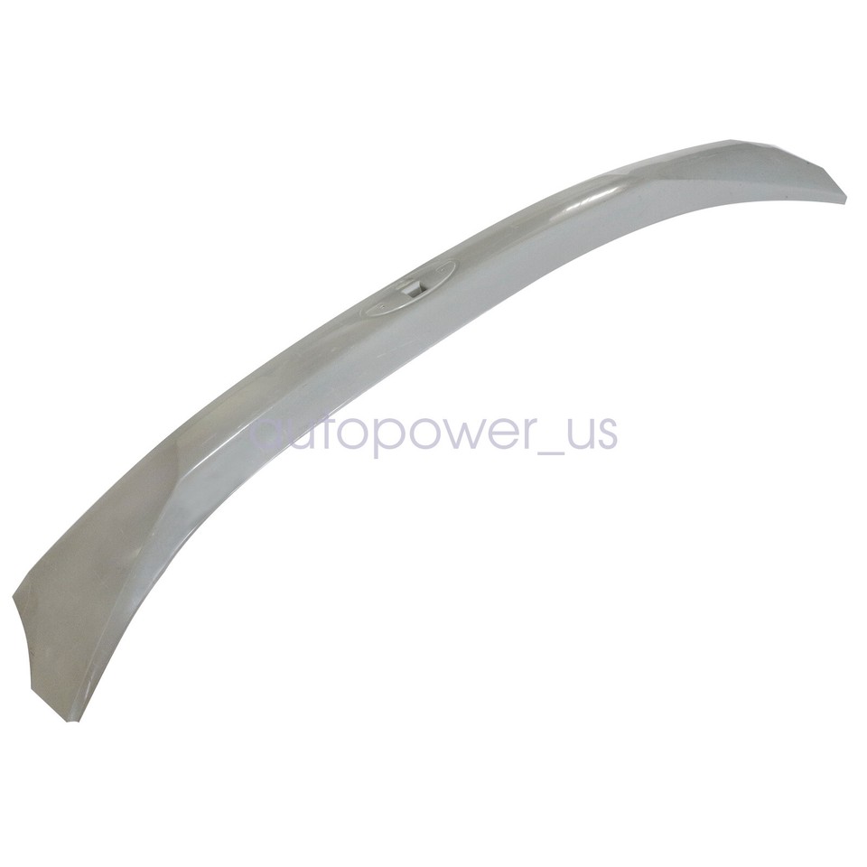 For Subaru Forester 2014-2018 91111SG000 Rear Tail Gate Finish Panel ...