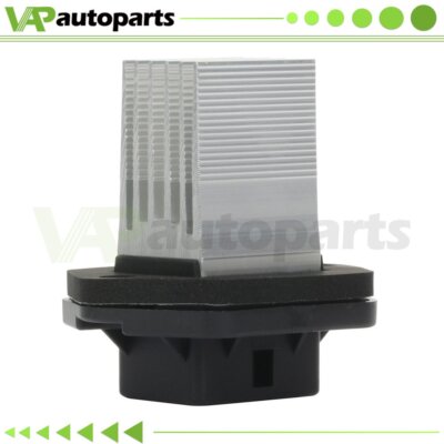 Heater Blower Motor Resistor for Kia Sportage 2005 2006 2007-2010 ...