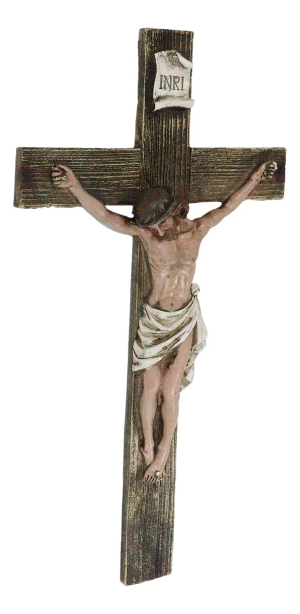 Jesus On The Cross Passion