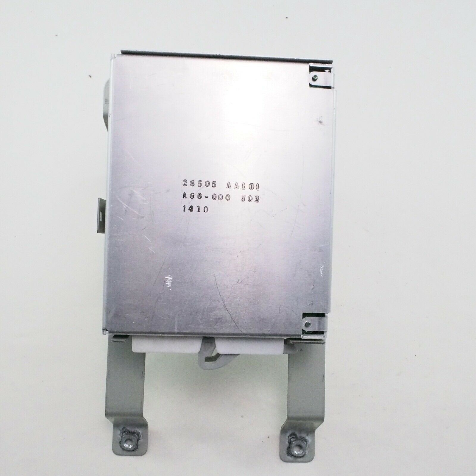 Nissan Skyline R34 Control Assembly Hicas ECU Module 28505 AA101 | eBay