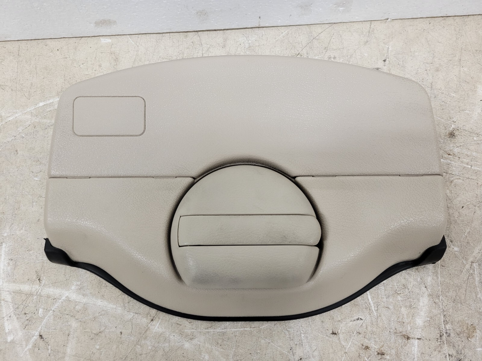 1991-1996 3000GT Stealth Moon Roof Manual Pop Up Crank Latch W Trim | eBay